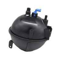 China 2013-2018 BMW F25 Coolant Expansion Tank with OE 17137823544 17137639464 17138616418 for sale