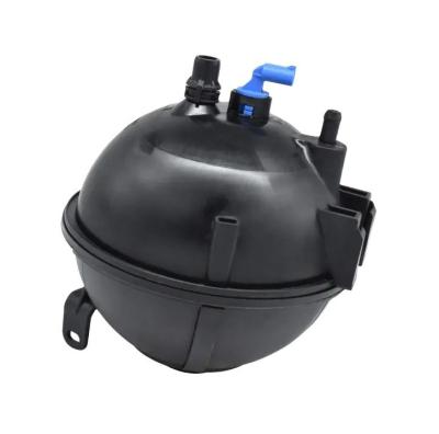 China 2013-2018 BMW F25 Coolant Expansion Tank with OE 17137823544 17137639464 17138616418 for sale