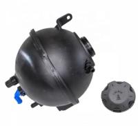 China 2013-2018 BMW F25 Coolant Expansion Tank with OE 17137823544 17137639464 17138616418 for sale
