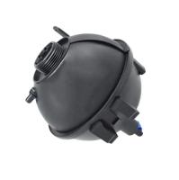 China 2013-2018 BMW F25 Coolant Expansion Tank with OE 17137823544 17137639464 17138616418 for sale