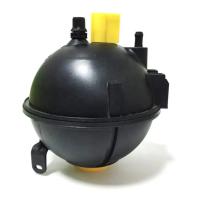 China 2013-2018 BMW F25 Coolant Expansion Tank with OE 17137823544 17137639464 17138616418 for sale