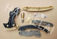 China Auto Parts Timing Kit for Mercedes Benz W271 AS OE Seven-piece Set Timing Chain Guide Rail for sale