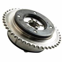 China Timing Gear Intake Exhaust Camshaft Adjuster For M271 W203 OE 2710500800 2710500900 for sale