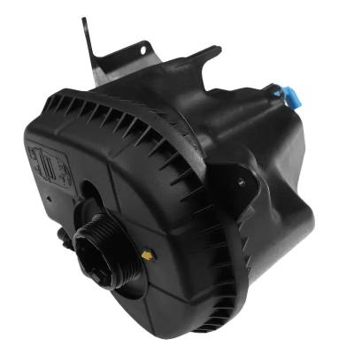China Auto Parts Coolant Expansion Tank OE 17138621092 17137647290 for BMW E70 E71 for sale