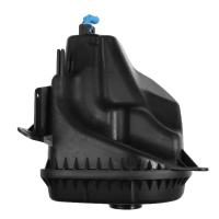 China Auto Parts Coolant Expansion Tank OE 17138621092 17137647290 for BMW E70 E71 for sale
