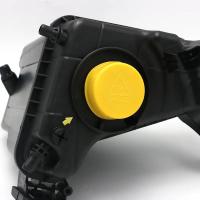 China Car Fitment Radiator Coolant Expansion Tank Water Tank OE 17138677649 for BMW F20 F22 for sale