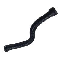 China Engine Part Plastic Vent Hose Pipe Hose OE 11157608144 For BMW F20 F20N F21 F21N F30 F31 for sale