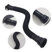 China Engine Part Plastic Vent Hose Pipe Hose OE 11157608144 For BMW F20 F20N F21 F21N F30 F31 for sale