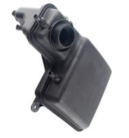 China Radiator Coolant Water Expansion Tank for BMW 7 Series E66 OE 17137647713 for sale