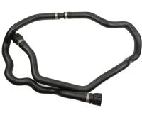 China Automotive Cooling System Coolant Hose Water Pipe OEM 17127519259 for BMW E60 for sale