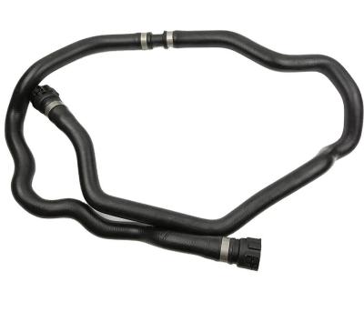 China Automotive Cooling System Coolant Hose Water Pipe OEM 17127519259 for BMW E60 for sale