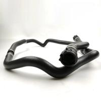 China Automotive Cooling System Coolant Hose Water Pipe OEM 17127519259 for BMW E60 for sale
