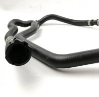 China Automotive Cooling System Coolant Hose Water Pipe OEM 17127519259 for BMW E60 for sale