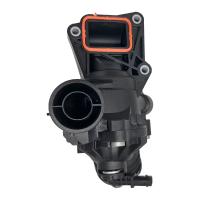 China Mercedes-Benz CLS300 E200 E350 C350 C250 2762000515 Coolant Thermostat for Standards for sale