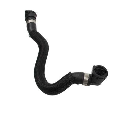 China XINLONG LION Radiator Coolant Hose For BMW 7 E65 E66 With OE 17127508042 7-SERIES E66 for sale