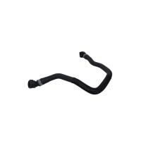 China Car Model FOR BMW Coolant Hose Radiator Thermostat Return Water Pipe E66 OE 17127508043 for sale