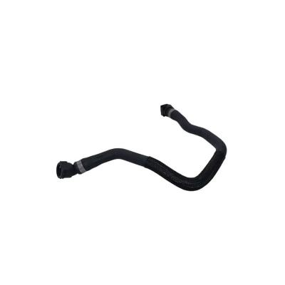 China Car Model FOR BMW Coolant Hose Radiator Thermostat Return Water Pipe E66 OE 17127508043 for sale