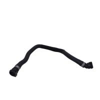 China Car Model FOR BMW Coolant Hose Radiator Thermostat Return Water Pipe E66 OE 17127508043 for sale