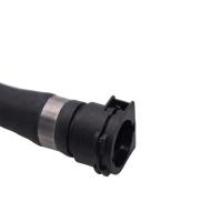 China Car Model FOR BMW Coolant Hose Radiator Thermostat Return Water Pipe E66 OE 17127508043 for sale