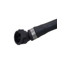 China Car Model FOR BMW Coolant Hose Radiator Thermostat Return Water Pipe E66 OE 17127508043 for sale