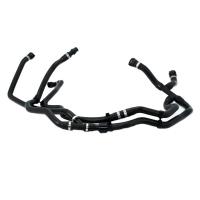 China XINLONG LION Radiator Coolant Hose for BMW E60 OE 17127568753 Standard Year 2001-2010 for sale