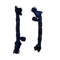 China 11157646086 Crankcase Vent Hoses for BMW X5 X6 F01 F02 F07 F10 F12 F13 550i 650i 750Li for sale