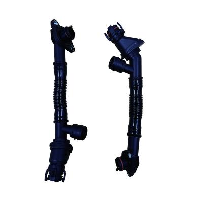 China 11157646086 Crankcase Vent Hoses for BMW X5 X6 F01 F02 F07 F10 F12 F13 550i 650i 750Li for sale