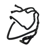 China XINLONG LION Radiator Coolant Hose for BMW E60 OE 17127568753 Standard Year 2001-2010 for sale