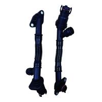 China 11157646086 Crankcase Vent Hoses for BMW X5 X6 F01 F02 F07 F10 F12 F13 550i 650i 750Li for sale