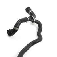 China Car Accessories Radiator Coolant Hose Water Pipe OE 17127560160 For BMW E60 5 Series 523i for sale