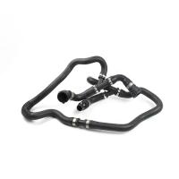 China Car Accessories Radiator Coolant Hose Water Pipe OE 17127560160 For BMW E60 5 Series 523i for sale