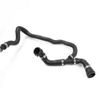 China Car Accessories Radiator Coolant Hose Water Pipe OE 17127560160 For BMW E60 5 Series 523i for sale