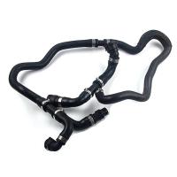 China Standard Coolant Hose Return Pipe Return Hose for BMW OE 17127575342 30 Years Experience for sale