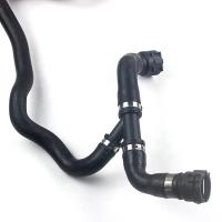 China Standard Coolant Hose Return Pipe Return Hose for BMW OE 17127575342 30 Years Experience for sale