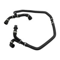 China Radiator Coolant Water Hose For BMW Water Pipe OE 17127542206 XINLONG LION Auto Parts for sale