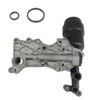 China OEM Standard Size Oil Filter Housing Plastic for Mercedess Benzs C-Class E-Class 6511800610 for sale