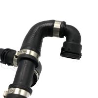 China Radiator Coolant Water Hose For BMW Water Pipe OE 17127542206 XINLONG LION Auto Parts for sale