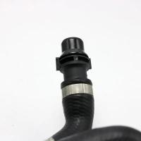 China Radiator Coolant Water Hose For BMW Water Pipe OE 17127542206 XINLONG LION Auto Parts for sale