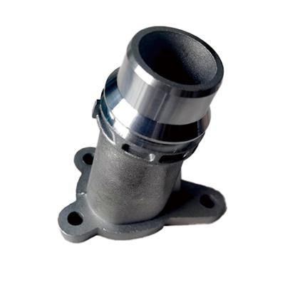 China BMW F30 G20 X1 X2 X3 X4 320i 530i 730i Engine Block Connector Pipe OE NO. 11118511205 for sale