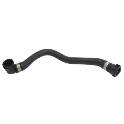China 2001-2005 FOR BMW XINLONG LION Engine Radiator Water Coolant Hose Pipe OE 17127568246 for sale