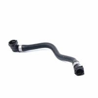 China 2001-2005 FOR BMW XINLONG LION Engine Radiator Water Coolant Hose Pipe OE 17127568246 for sale