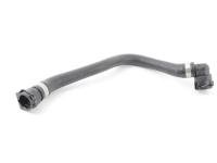 China 2001-2005 FOR BMW XINLONG LION Engine Radiator Water Coolant Hose Pipe OE 17127568246 for sale