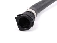 China 2001-2005 FOR BMW XINLONG LION Engine Radiator Water Coolant Hose Pipe OE 17127568246 for sale