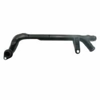 China Plastic Black Water Coolant Pipe 2712001552 2712001152 for Mercedes-Benz C230 2003 2004 2005 for sale