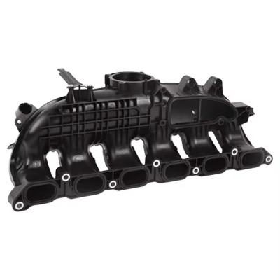 China 11617576911 Plastic Engine Air Intake Manifold for 2' Series M2 Coupe BMW N55 for sale