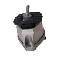 China Car Fitment Replace / Repair Engine Mounts for BMW 5 Series E60 520i 22116777118 for sale