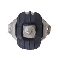 China Car Fitment Replace / Repair Engine Mounts for BMW 5 Series E60 520i 22116777118 for sale