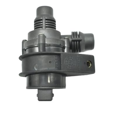 China OEM Standard Size Auto Parts Electric Water Pump for BMW OE 64116922699 for sale