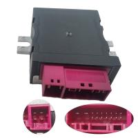 China Fuel Pump Control Module Unit for BMW X3 328i 335i 528i 550i 740i 750Li OE 16147276073 for sale