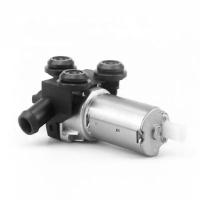 China Automotive Cooling System Engine Water Pump Auxiliary Pump For BMW E90 OE 64116928246 for sale